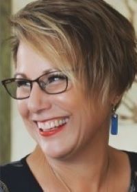 Kim Lundholm-Eades | Centerlife Counseling