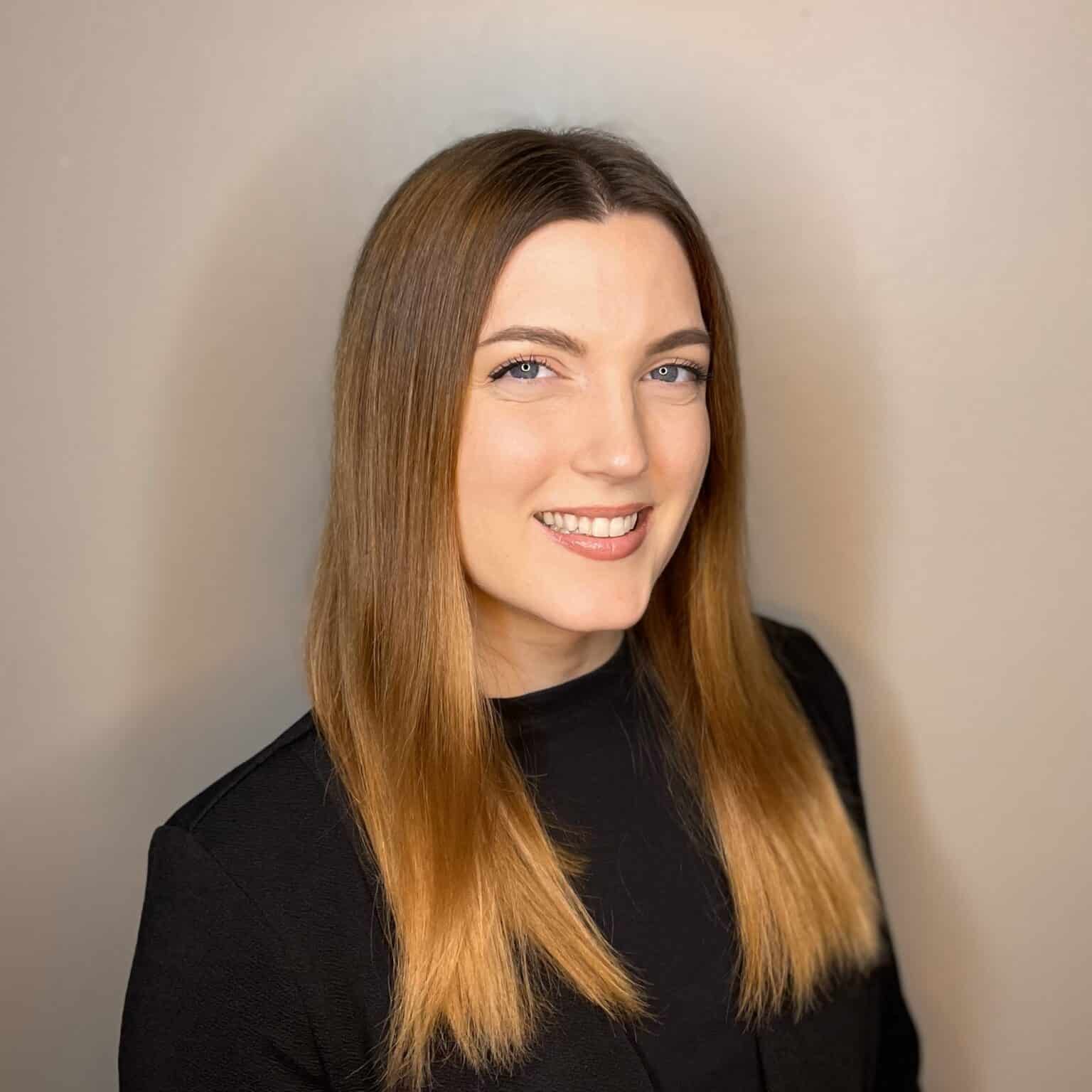 Morgan Lang | Centerlife Counseling