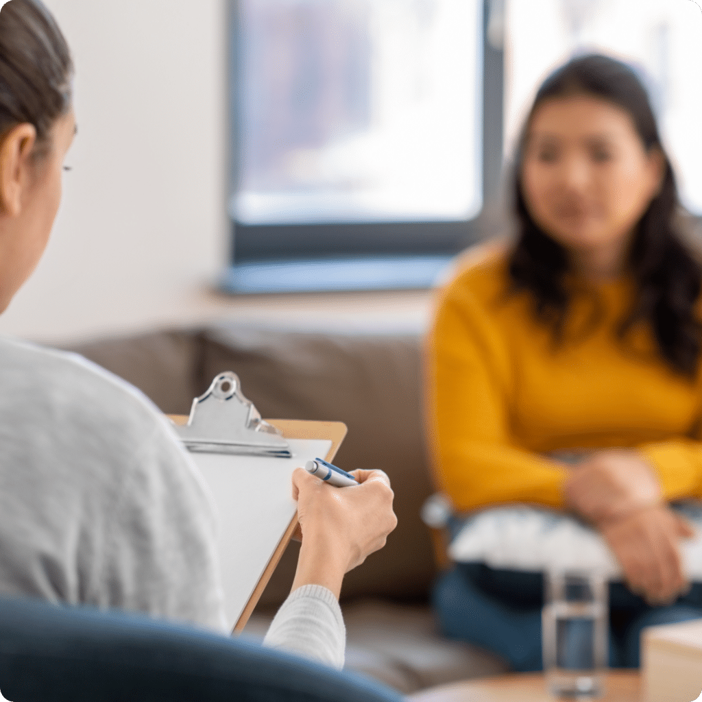 Individual Counseling | Centerlife Counseling