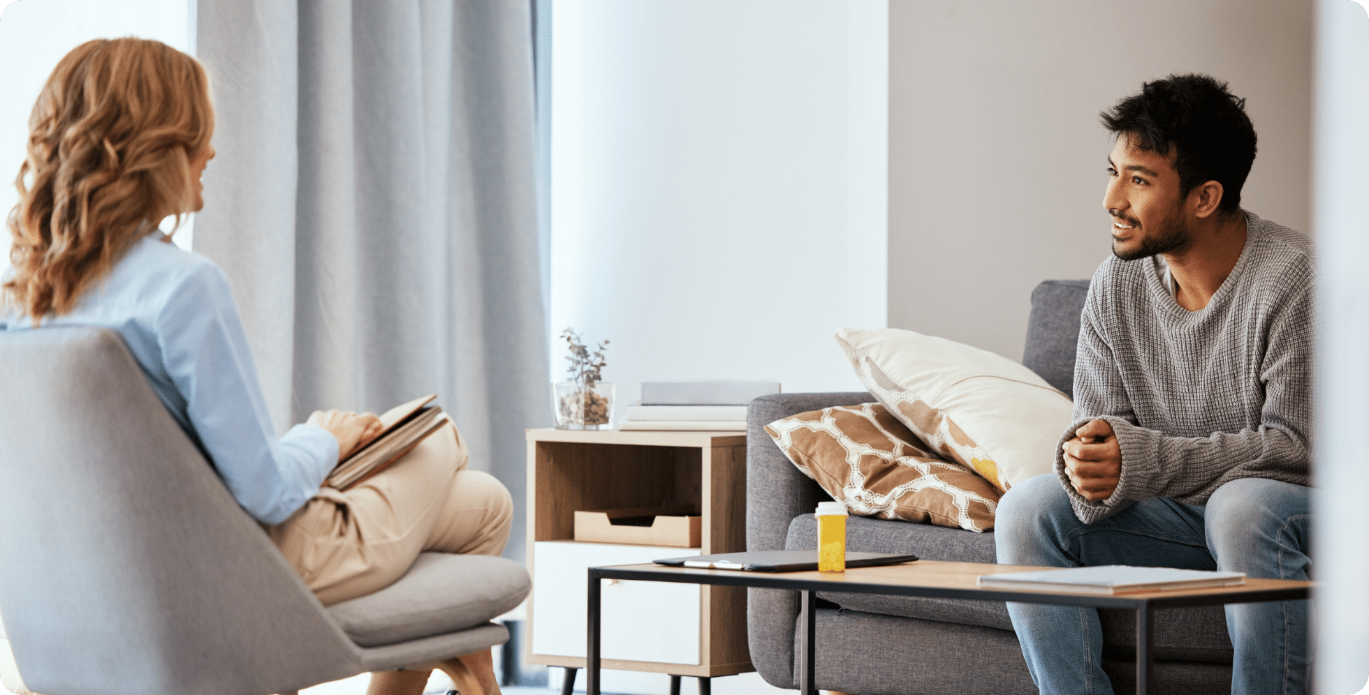 Specialty Counseling | Centerlife Counseling
